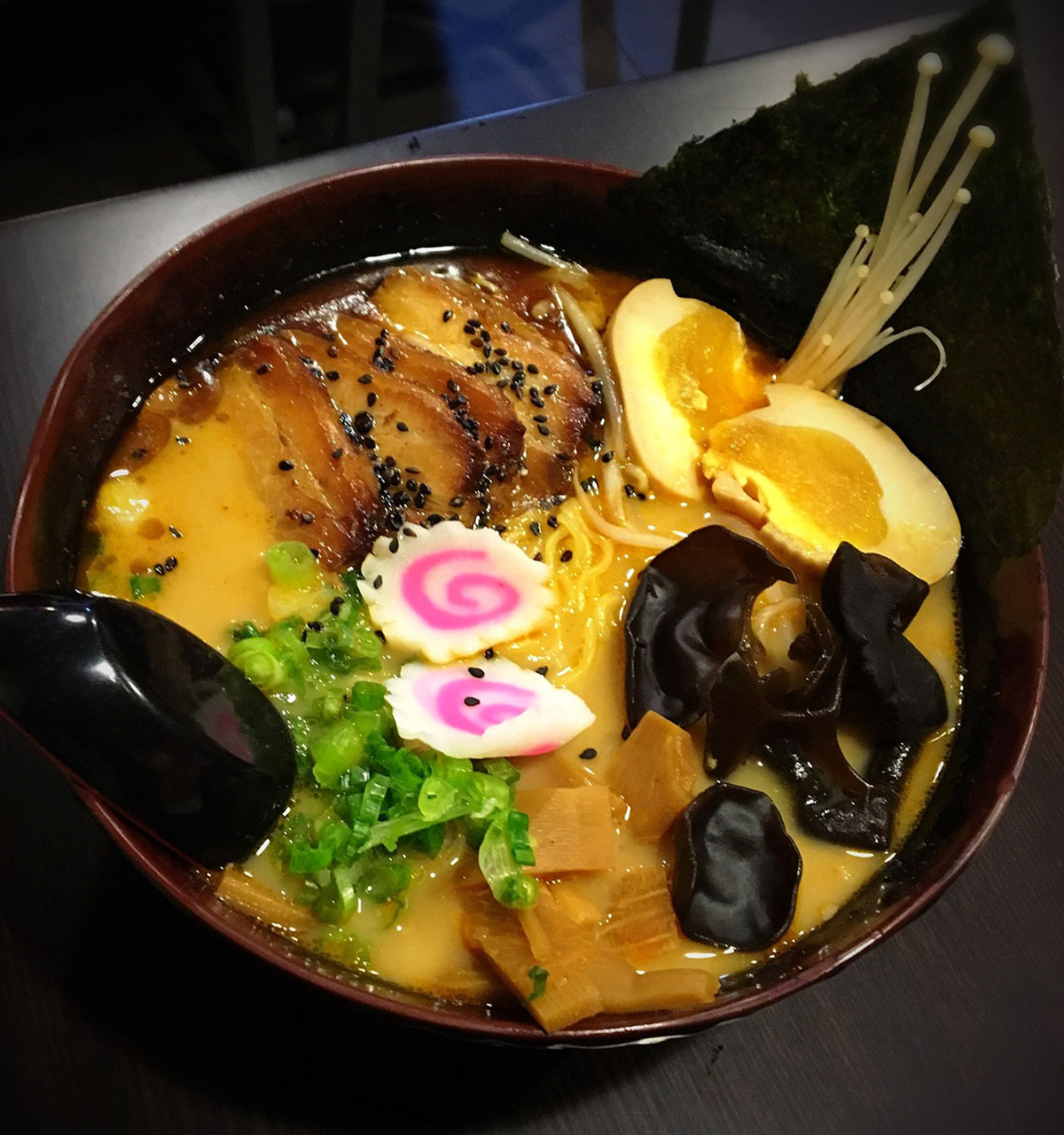 Home - Thai Angle Restaurant - 200 N. Mangum St. Ste 101 Durham, NC 27701 | (919) 237-1387